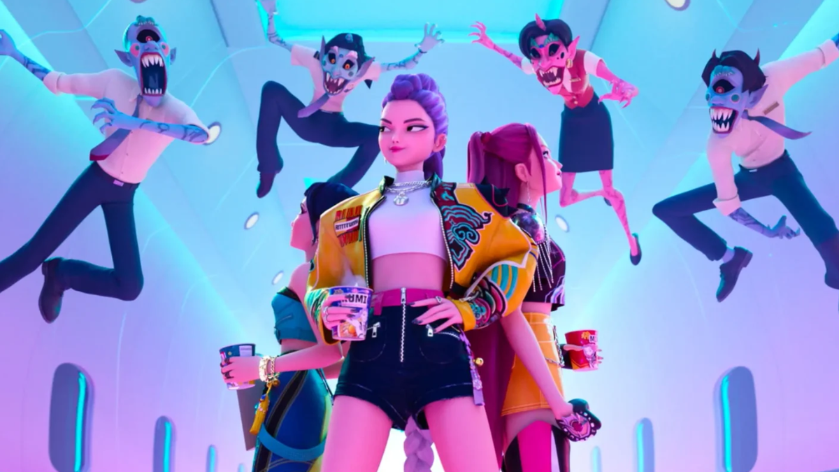 10 Most-Watched Netflix Original Movies of All Time, Confirmed