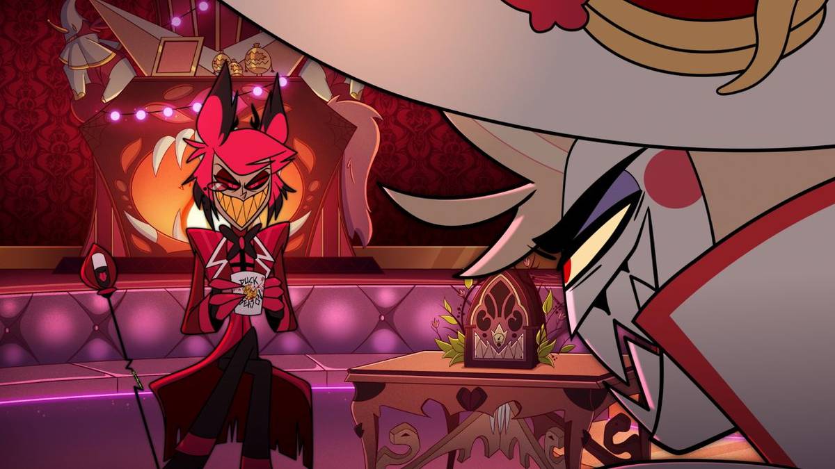 ‘Hazbin Hotel’ Season 2 First Look: 8 New Images Turn Up the Heat in Hell [Exclusive]