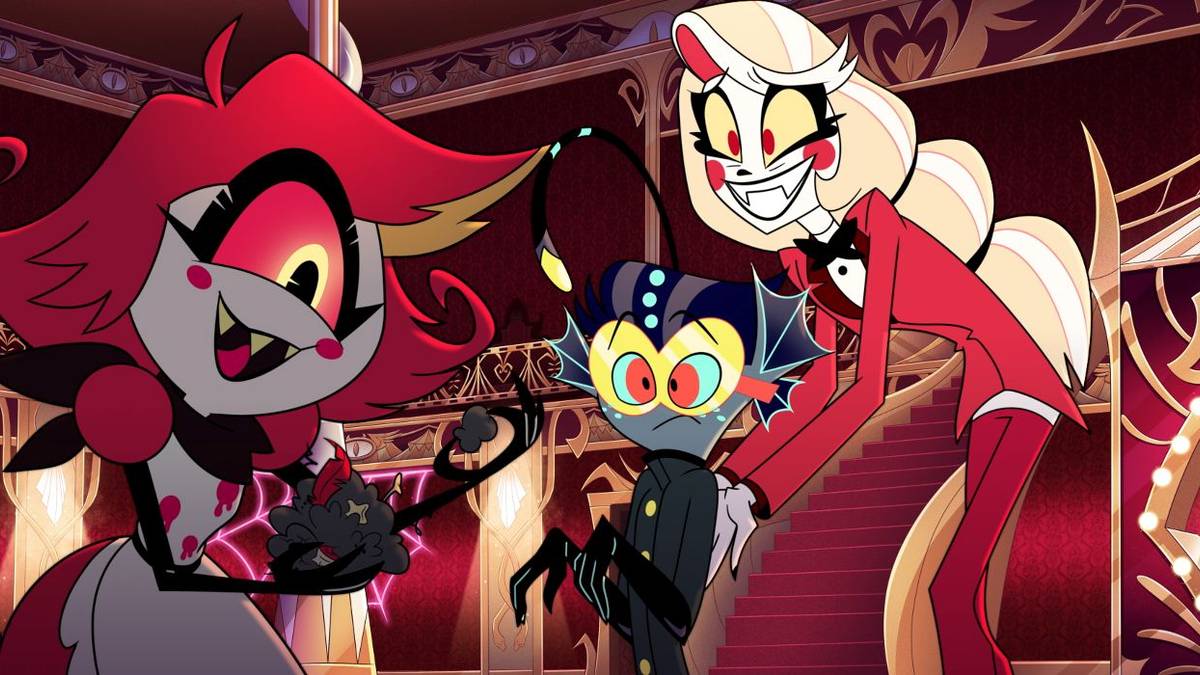 'Hazbin Hotel' Is Taking Over 25 Cities With Nationwide Sing-Along Screenings