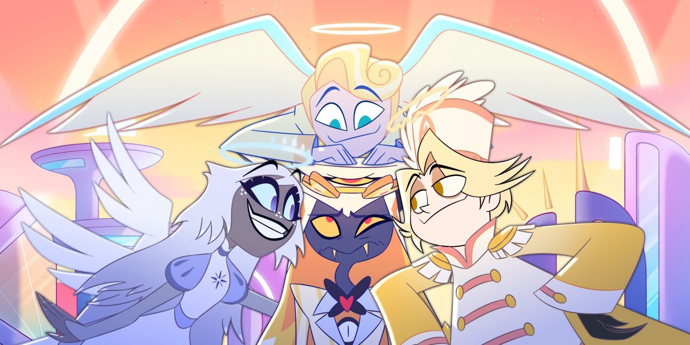 'Nimona' and 9 Other Best Animated Shapeshifters in Movies