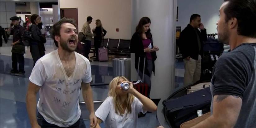 10 Most Entertaining 'It's Always Sunny in Philadelphia' Episodes, Ranked