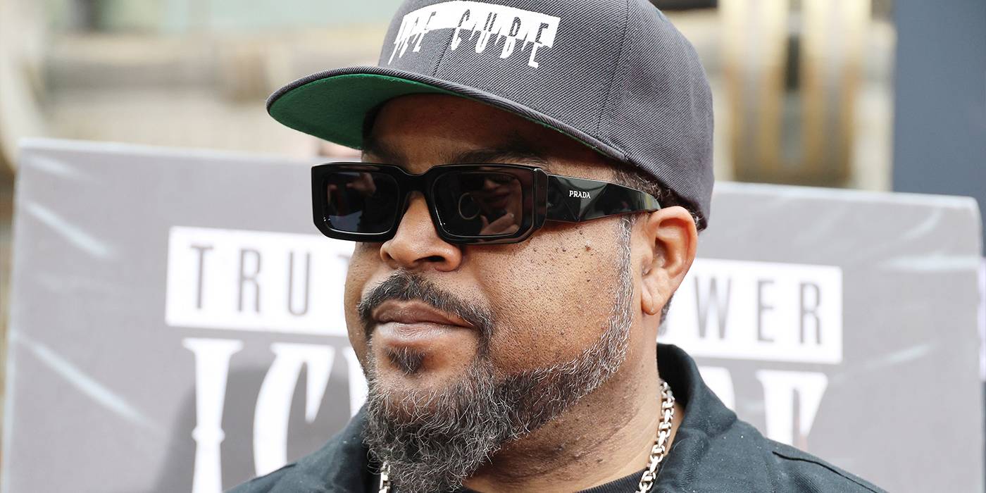 OK, Yes, ‘War of the Worlds’ Is Bad, but Ice Cube Was Great in This 26 ...