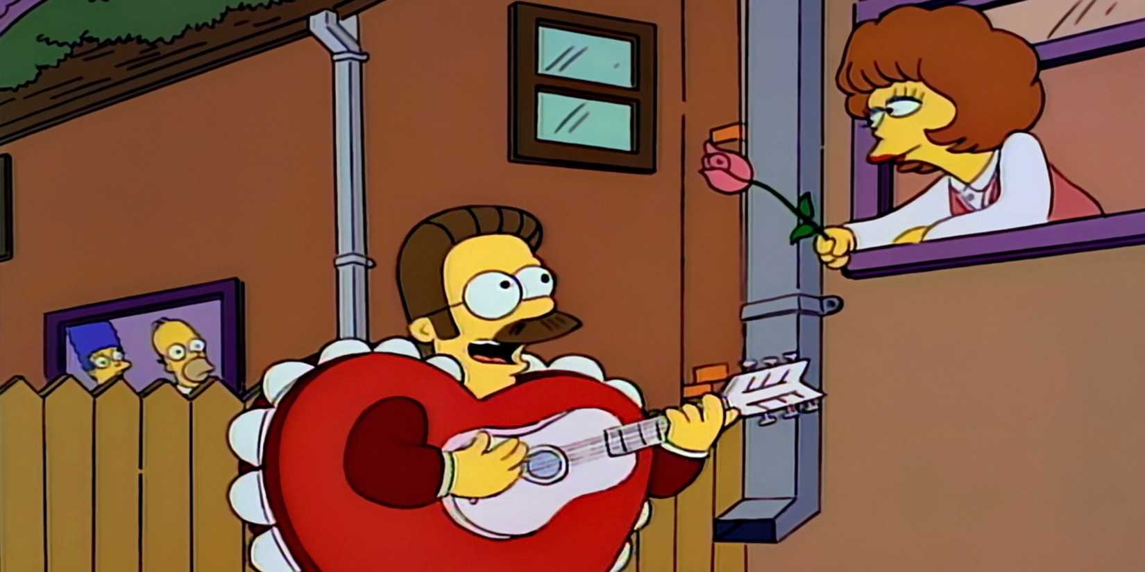 This ‘Simpsons’ Episode Was a Masterpiece Based on a Real-Life Story