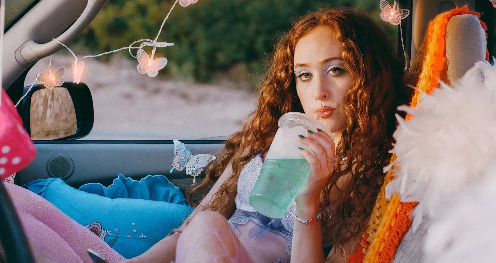 Chappell Roan Reveals the Real Meaning Behind Her Stage Name