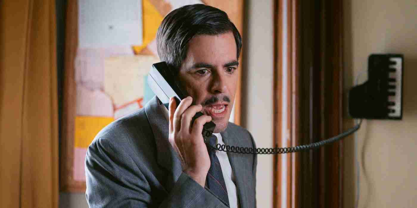 ‘Thanksgiving’s Eli Roth and Jeff Rendell Hit a High Note With ’The ...