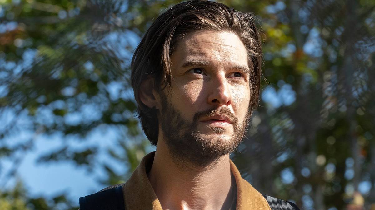 Ben Barnes’ New Easy-to-Binge Stephen King Adaptation Is Finally Streaming