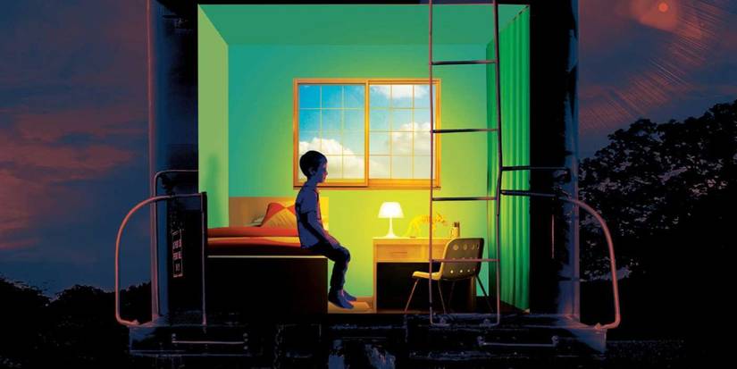 10 Great Novels To Read if You Love 'Stranger Things'