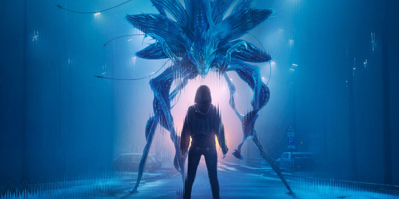 Aliens Consume the Earth in the First ‘Invasion’ Season 3 Trailer