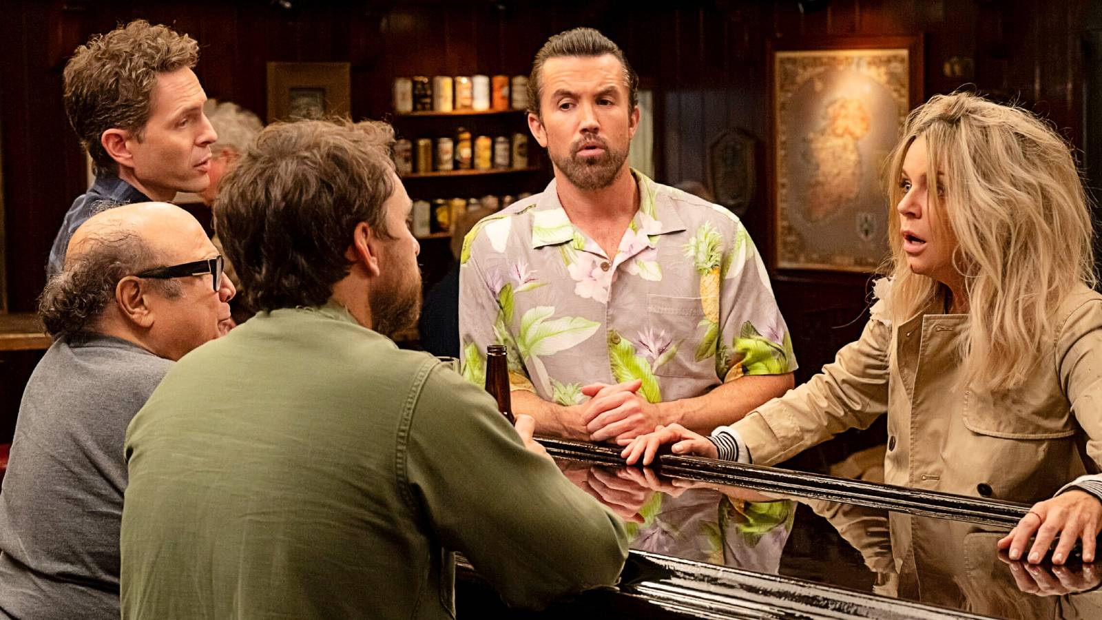 10 Best Comedies That Have Over 100 Episodes, Ranked