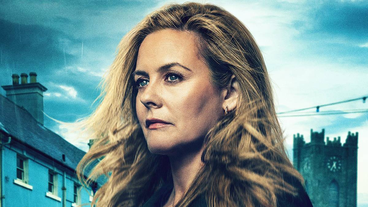 ‘Clueless’ Icon Alicia Silverstone’s Brand-New Drama Makes a Perfect ...