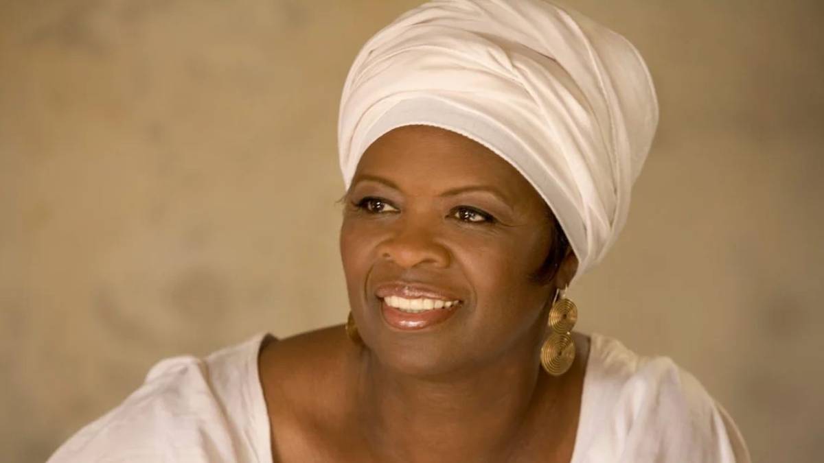 Irma Thomas’s "Anyone Who Knows What Love Is" Revitalized by Black Mirror, Becoming a Haunting ...