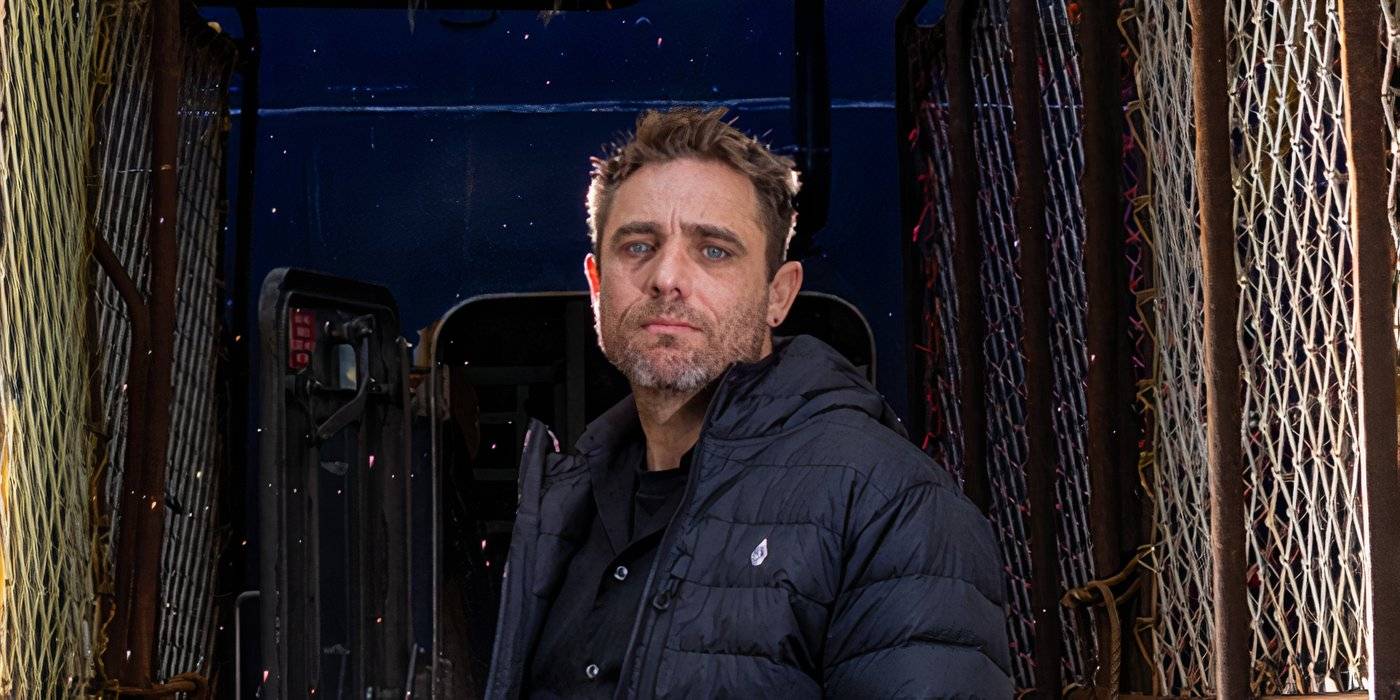 ’Deadliest Catch’s Titan Explorer Disaster Sets Up Captain Jake’s Most ...