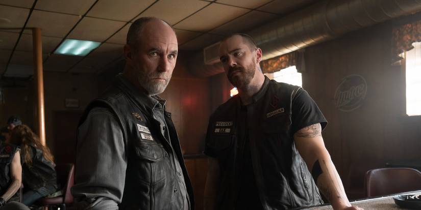 The Inspiration Behind Mark Ruffalo's Gritty New Crime Drama Unveiled by 'Mare of Easttown ...