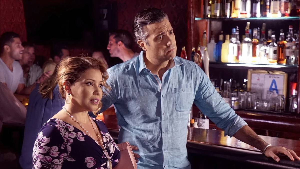 'Matlock' Season 2 Adds a 'Jane the Virgin' Star to the Cast