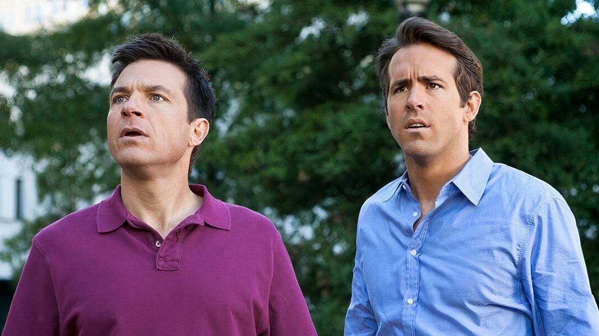 After 'Freakier Friday,' Watch This Underseen Ryan Reynolds Body-Swap ...