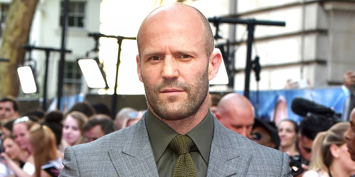 Jason Statham’s $7 Billion Action Franchise Dominates Netflix's Top 10