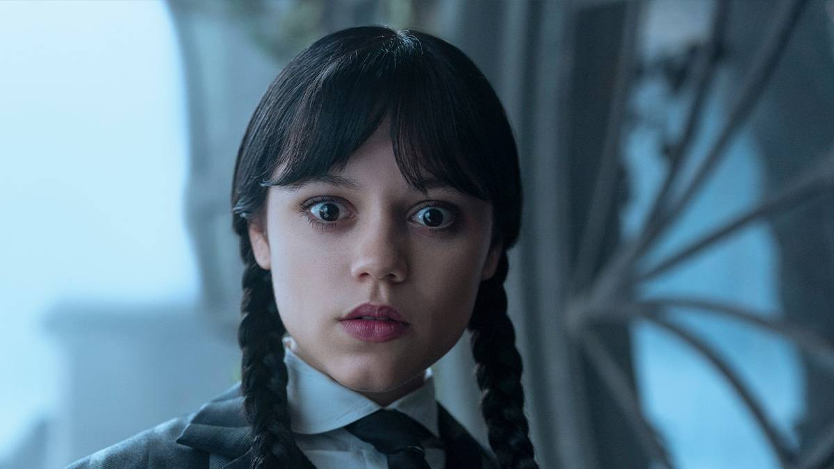 Jenna Ortega Confirms 'Wednesday' Season 3 Is Already Solving One of ...