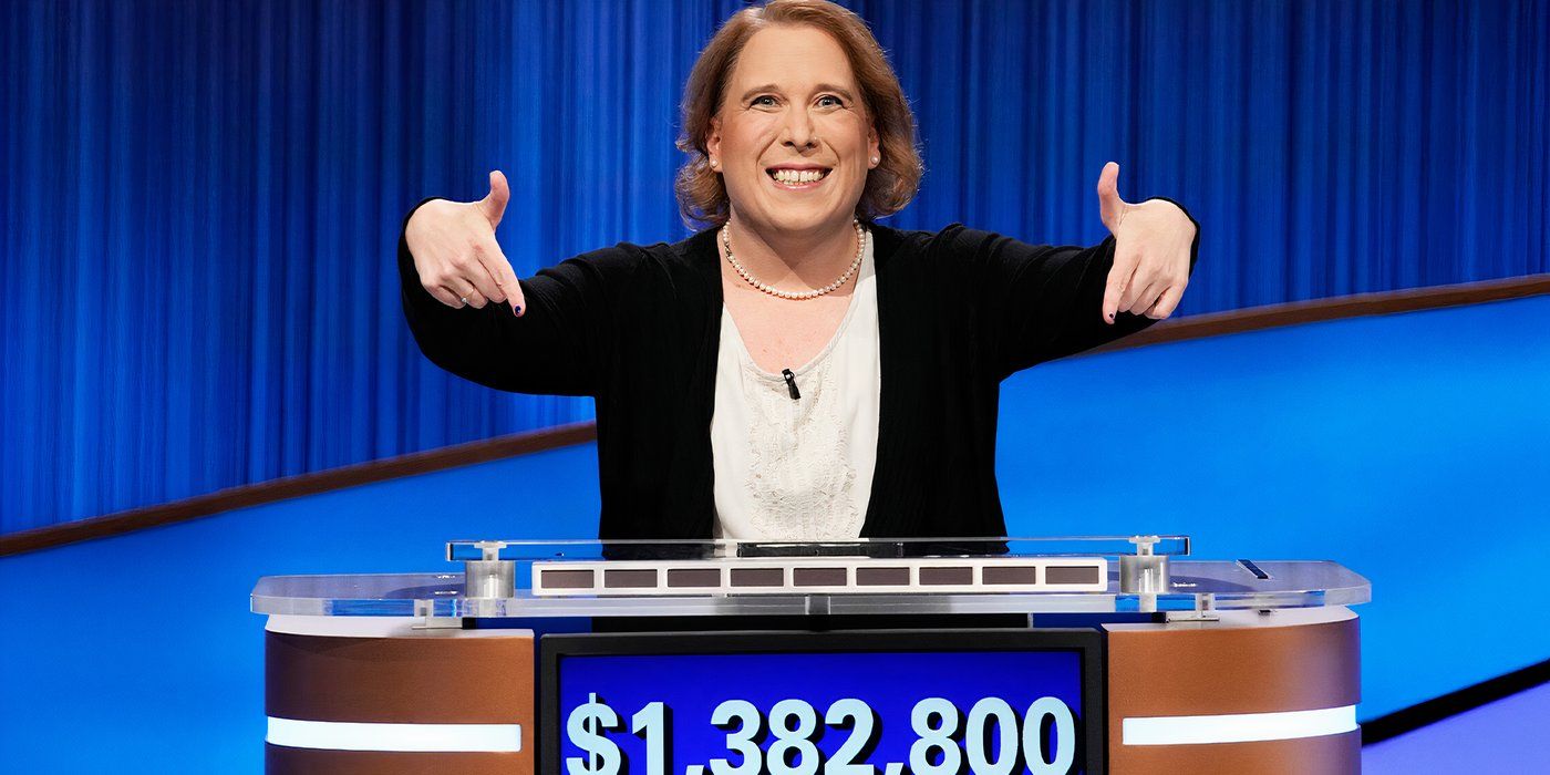 ‘Jeopardy!’ Contestant Makes a Startling Revelation After Seeing ...