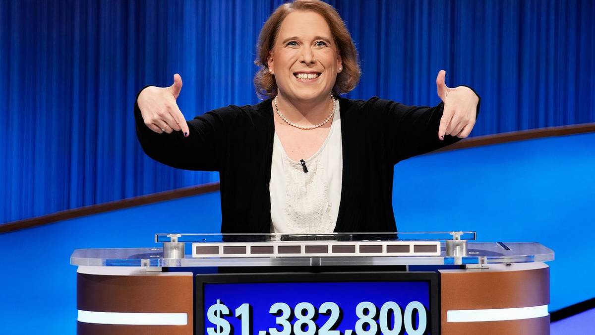 ‘Jeopardy!’ Contestant Makes a Startling Revelation After Seeing ...