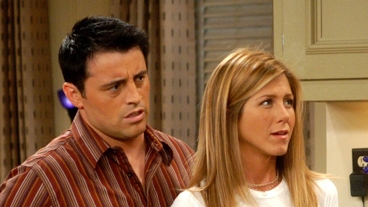 Forgotten 'Friends' Spin-Off Suddenly Returns With 8 New Episodes After ...