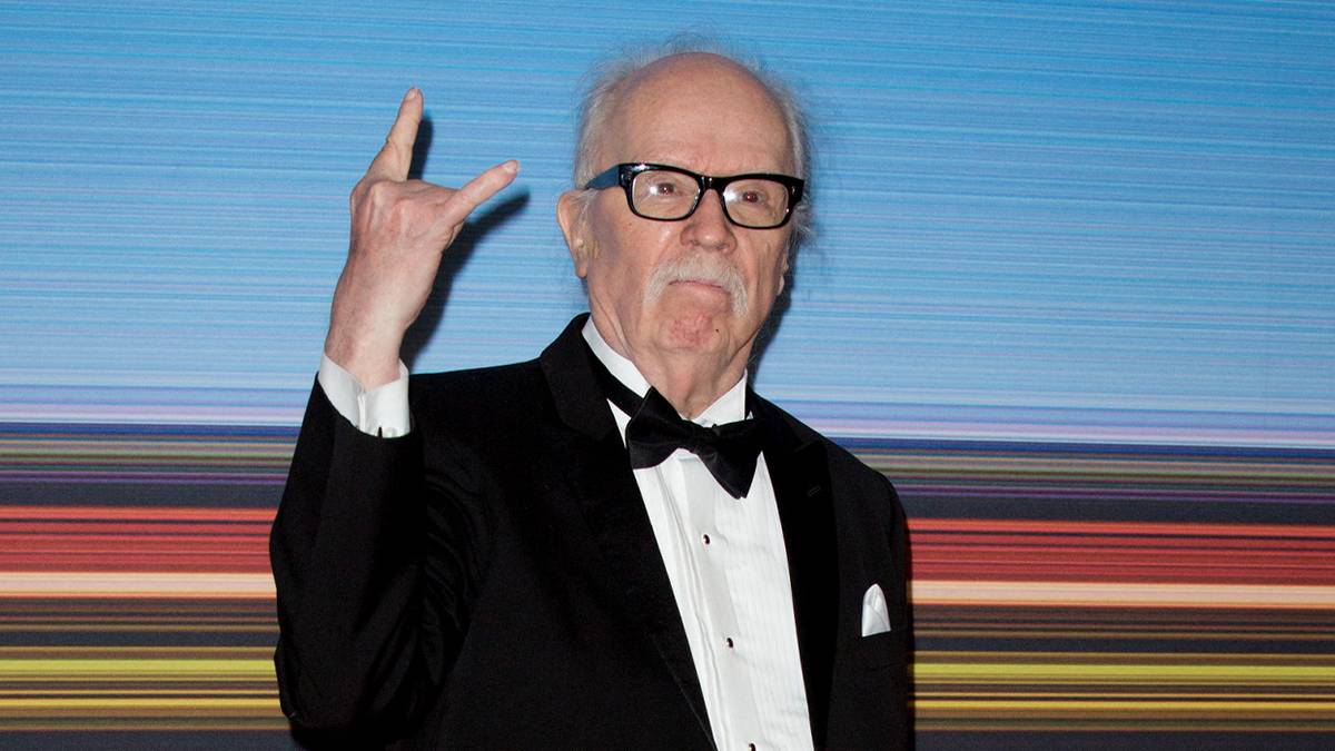 John Carpenter Said He Didn’t Like Anything About This 2024 Horror Film ...