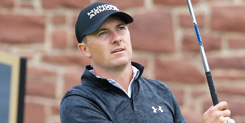 10 Greatest Golf Cameos in 'Happy Gilmore 2,' Ranked