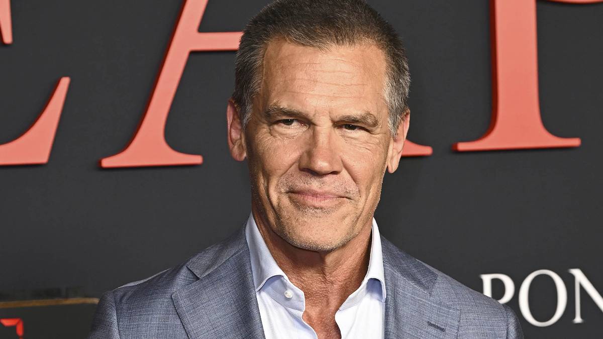 7 Great Criterion Movies Recommended by Josh Brolin