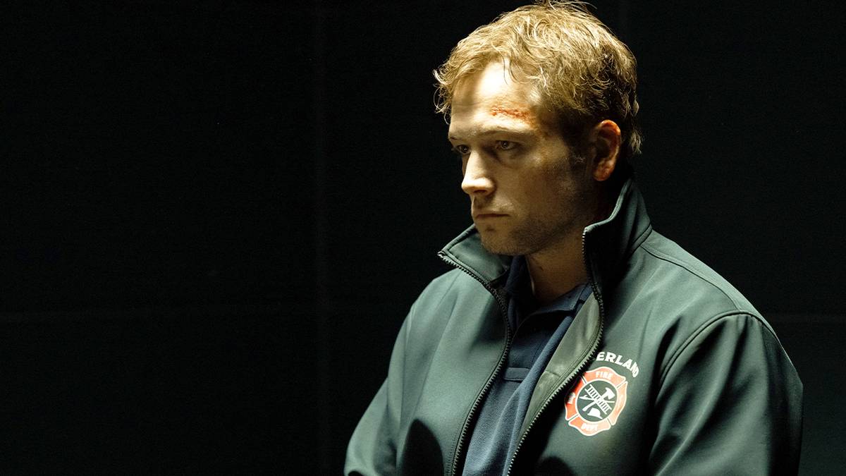 'Smoke' Finale Recap: A Jarring Twist About Dave Delivers a Fizzling ...