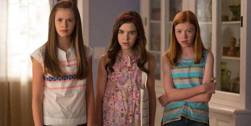 10 Family Shows To Watch if You Love 'Freakier Friday'