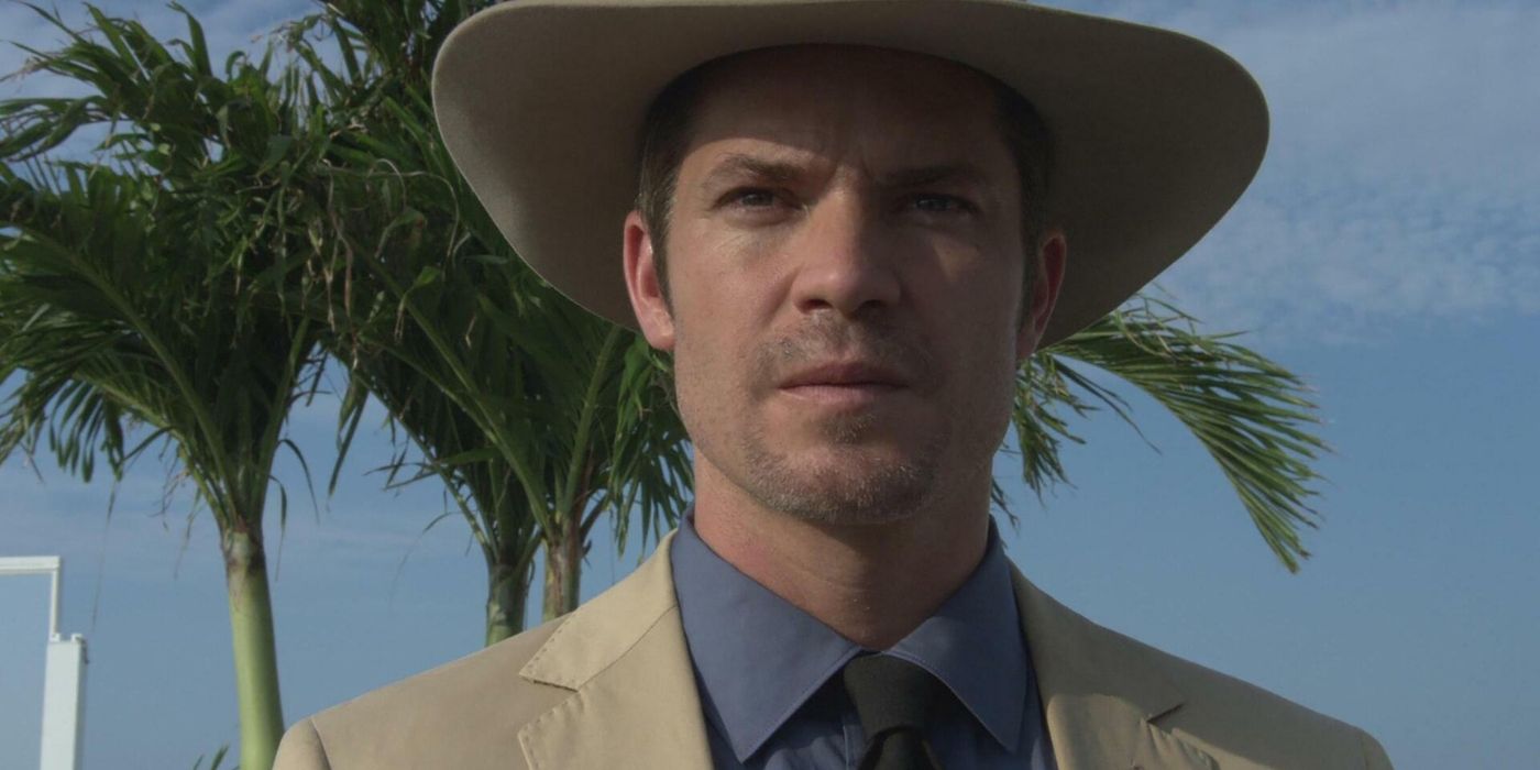 Timothy Olyphant - Best Movie Roles | Collider