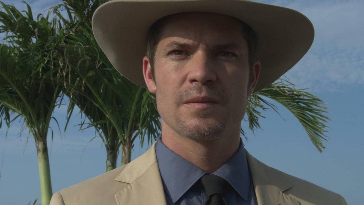 I Don't Care If You Hate Westerns, the Opening Scene of Timothy ...