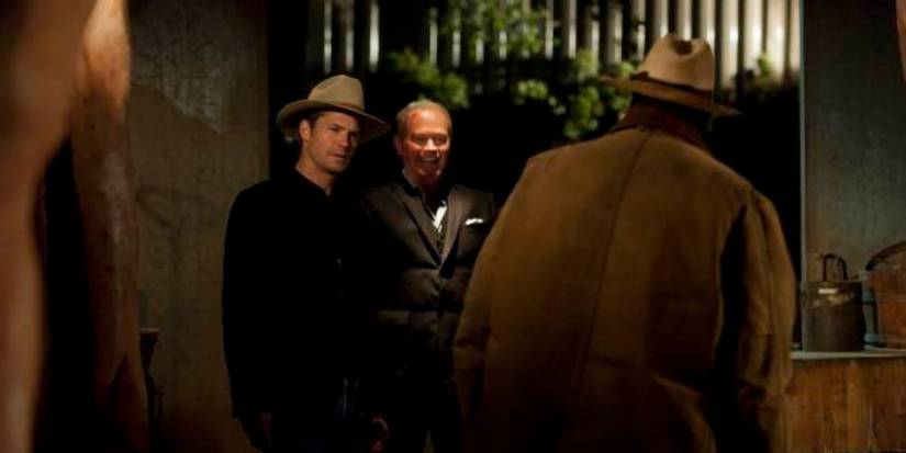 10 Essential 'Justified' Episodes, Ranked