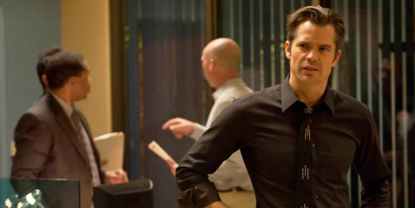 10 Essential 'Justified' Episodes, Ranked