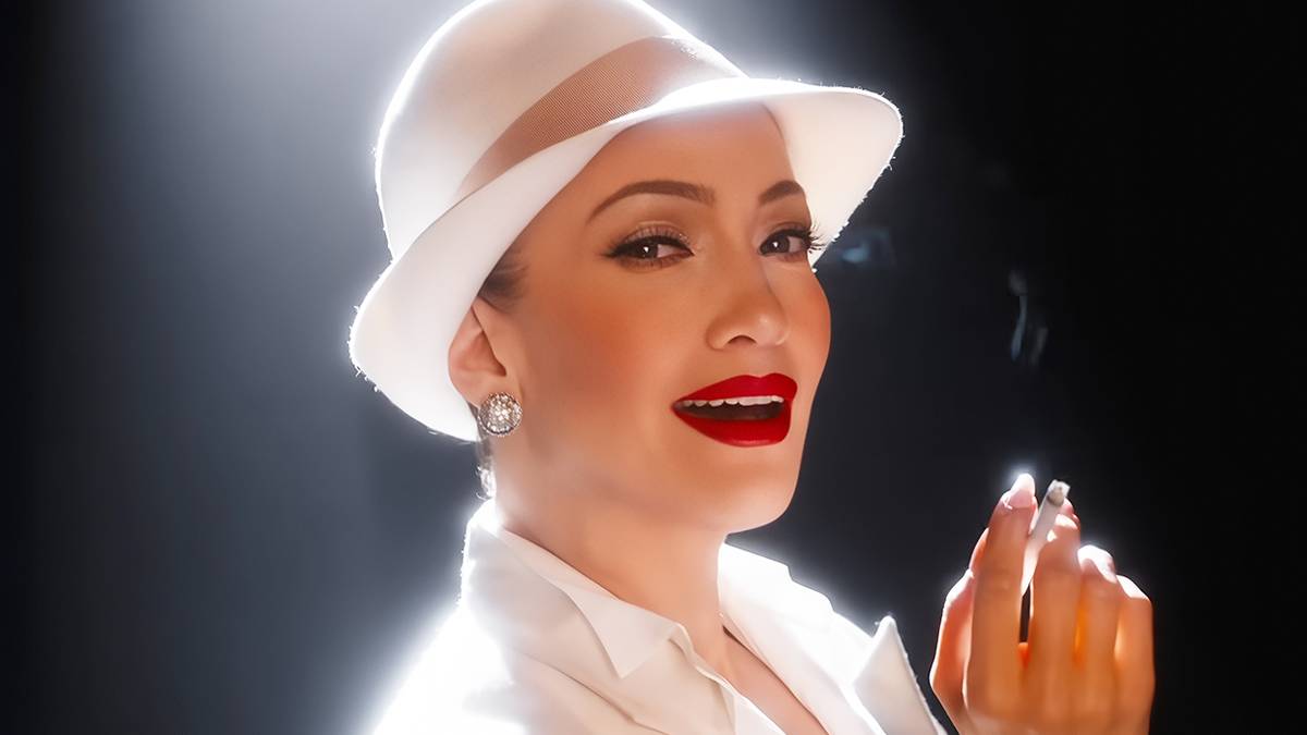 Jennifer Lopez’s ‘Emilia Pérez’ Replacement Tangos With Channing Tatum ...