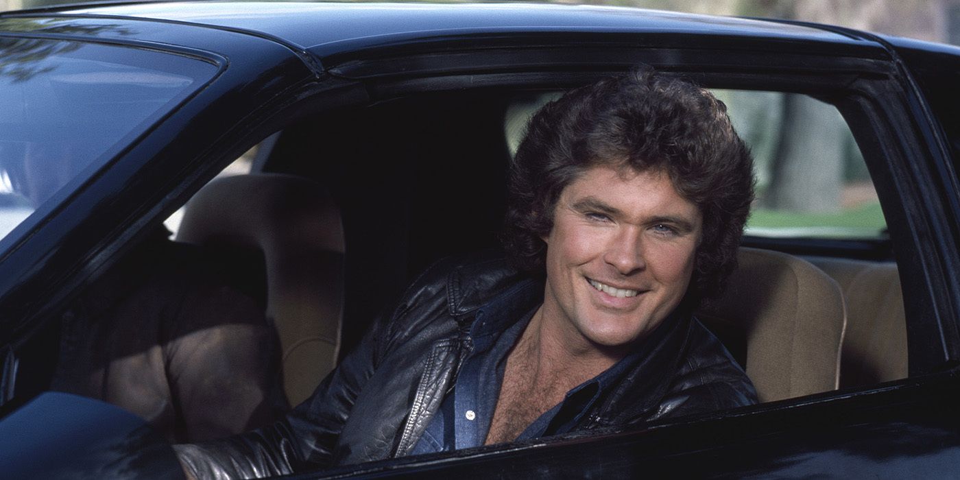 The New 'Knight Rider' Movie Needs To Continue One Storyline