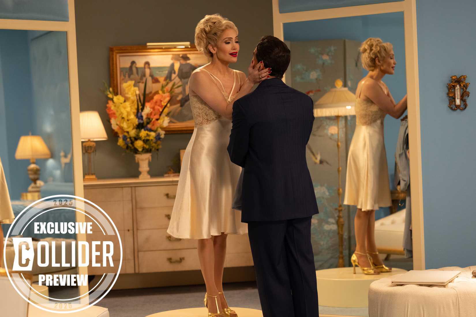 Collider's Fall Preview Event Debuts Exclusives From 55 Must-Watch Movies