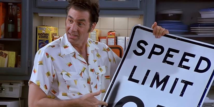 One of Jerry Seinfeld's Favorite Episodes of His Sitcom Perfectly Pulls ...