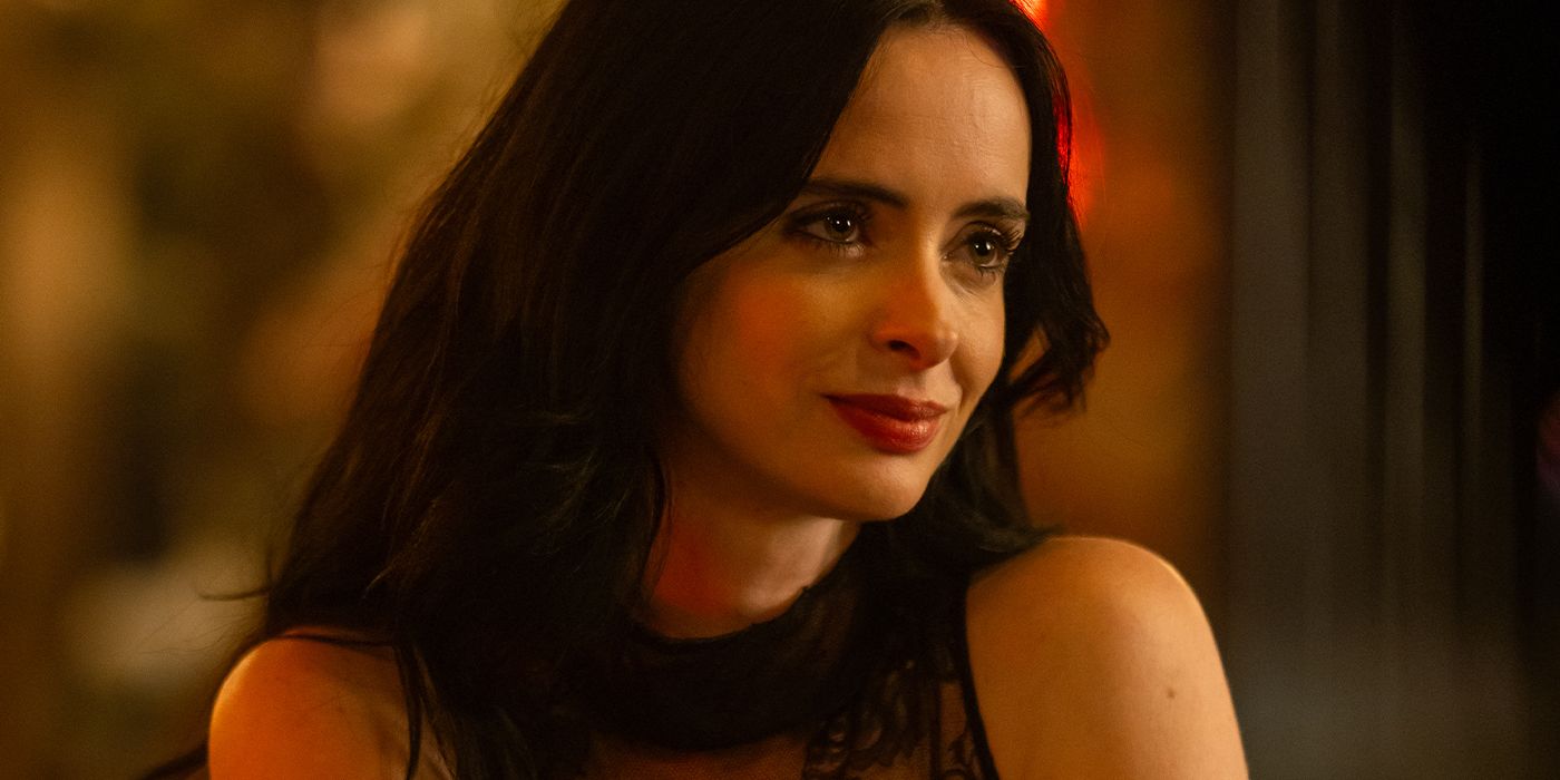 Krysten Ritter Hints at Mia’s Potential Return in ‘Dexter: Resurrection’