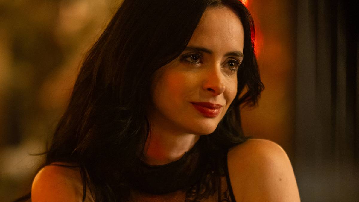 Krysten Ritter Hints at Mia’s Potential Return in ‘Dexter: Resurrection’