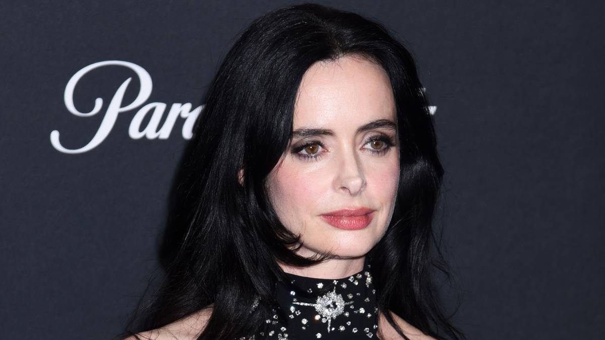 Before 'Dexter' and 'Daredevil,' Krysten Ritter Starred in This 85% RT ...