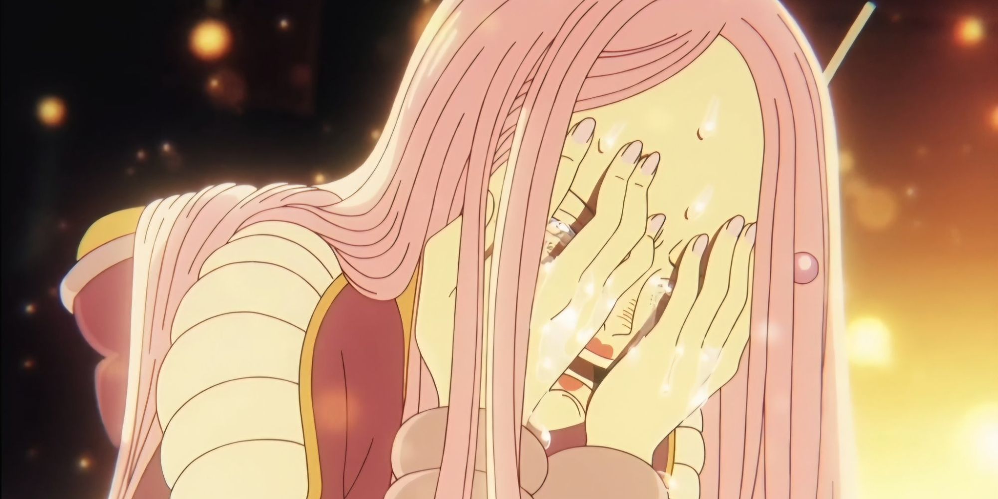 One Piece's Greatest Episode of All Time Is Now an Official Record Breaker