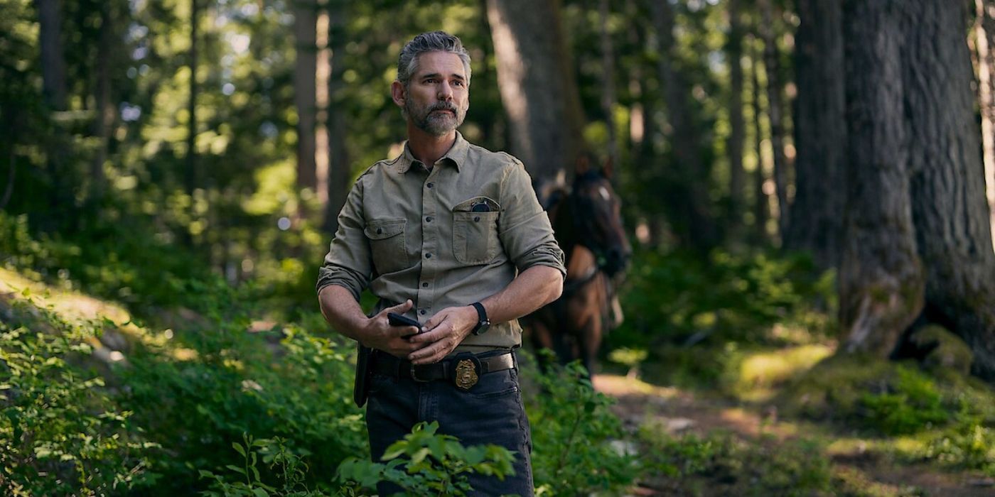 How Does ‘Untamed’ Set Up Season 2?