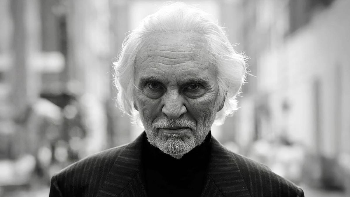 Terence Stamp's Final Performance Was in a Horror Indie Gem That ...