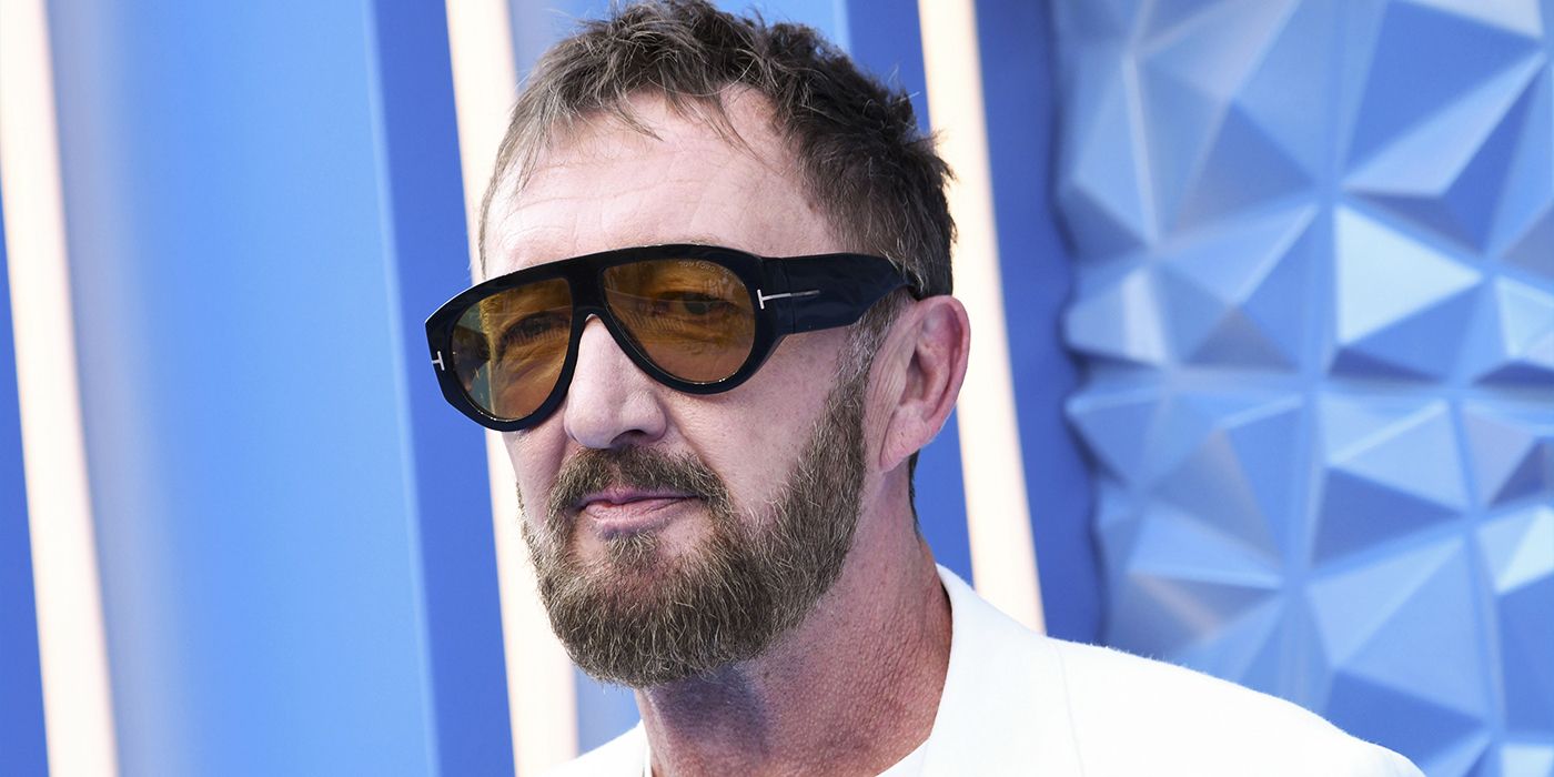 'Fantastic Four's Ralph Ineson Was a Different Kind of Villain in the ...