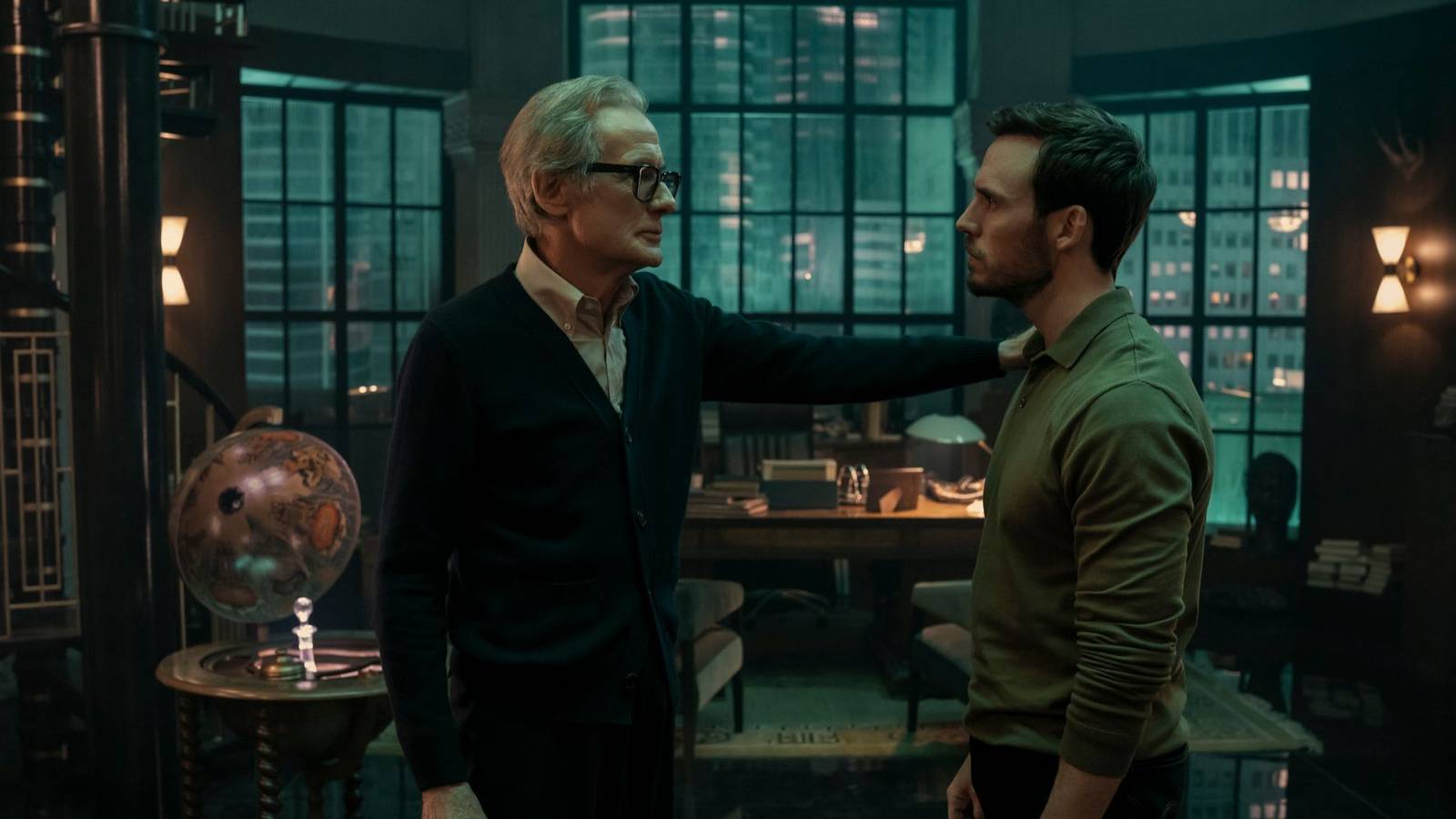 Sam Claflin Must Untangle a Sordid Family Mystery in ‘Harlan Coben’s ...