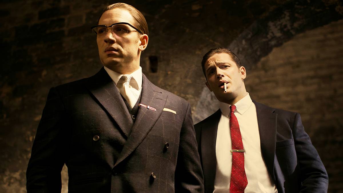 Tom Hardy’s Underrated Gritty Gangster Thriller Just Found a Free ...