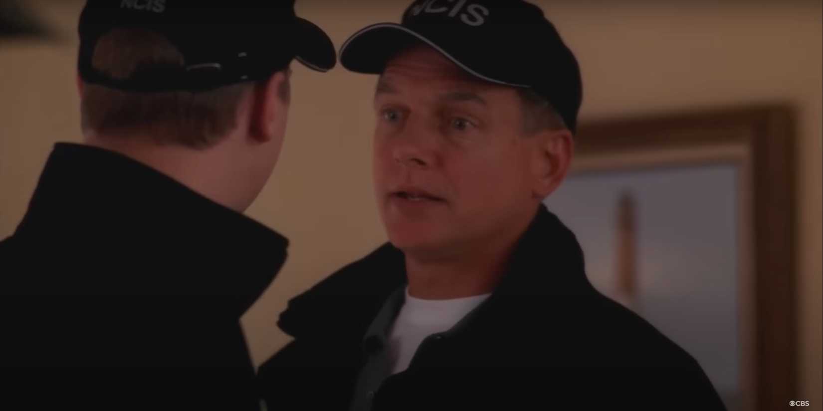 20 Years After 'JAG' Ended, 'NCIS' Could Finally Revisit Its Roots ...