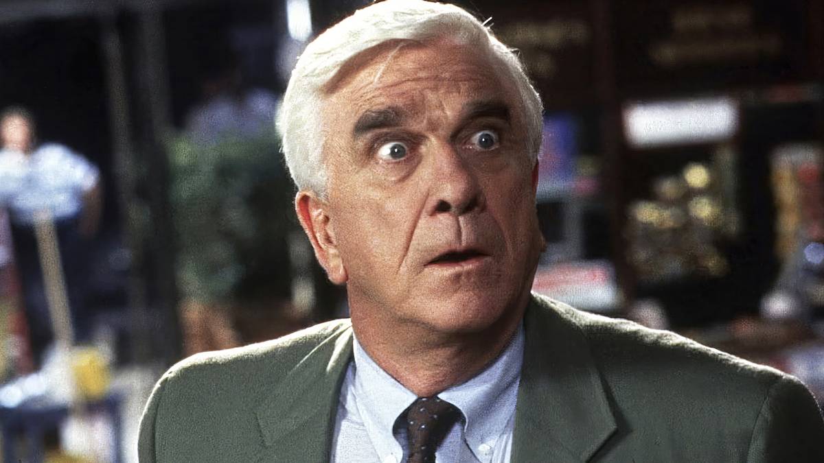 Before You Watch Liam Neeson's 'The Naked Gun,' Never Forget the ...