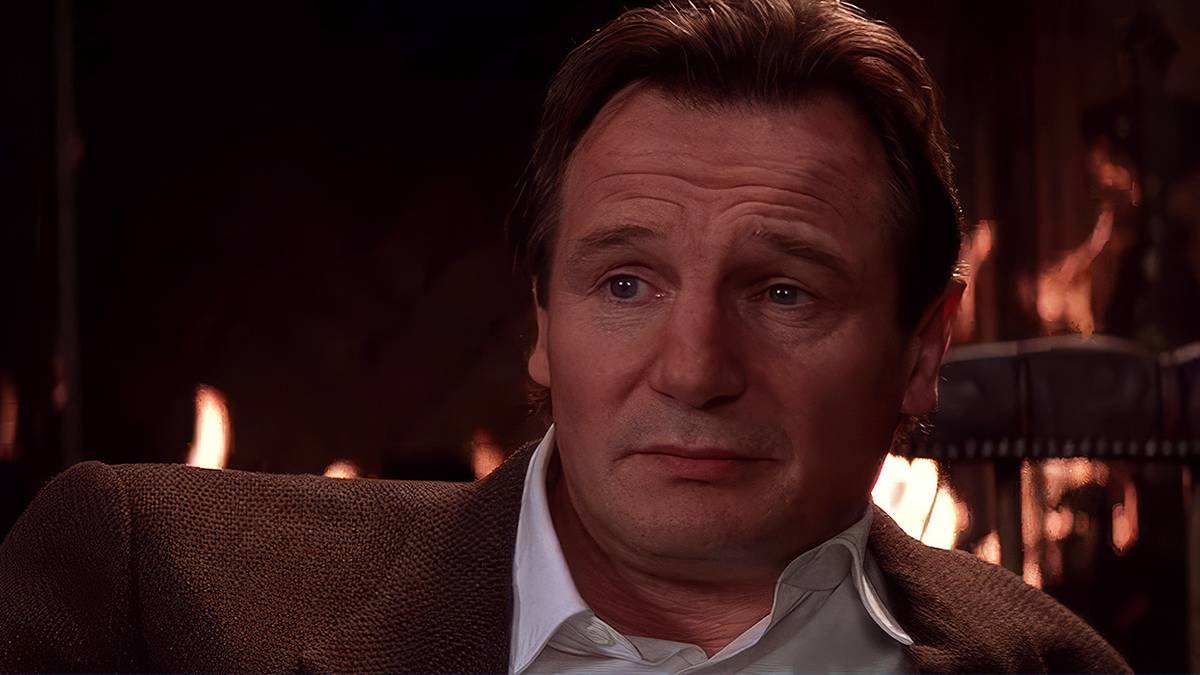 ‘Weapons’ Beats Liam Neeson’s Forgotten OG ‘The Haunting of Hill House ...