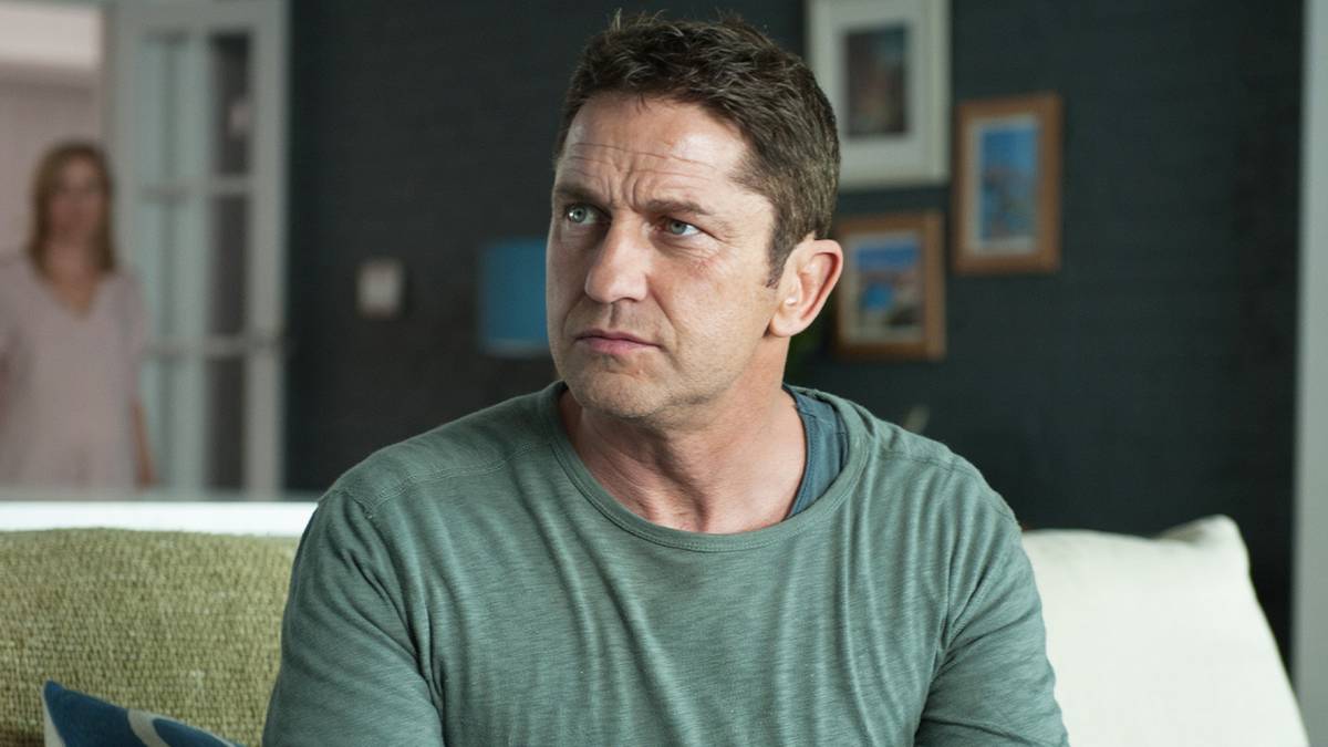 Say Goodbye to Gerard Butler’s Most Overhated Movie